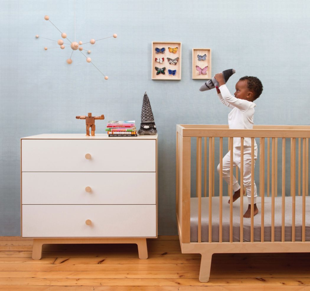 Baby Crib Buying Guide: 4 Must-Haves to Look for When Choosing a Crib ...